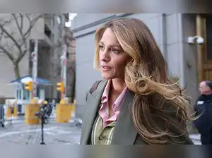 Blake Lively Justin Baldoni lawsuit: Blake Lively reacts as court ...