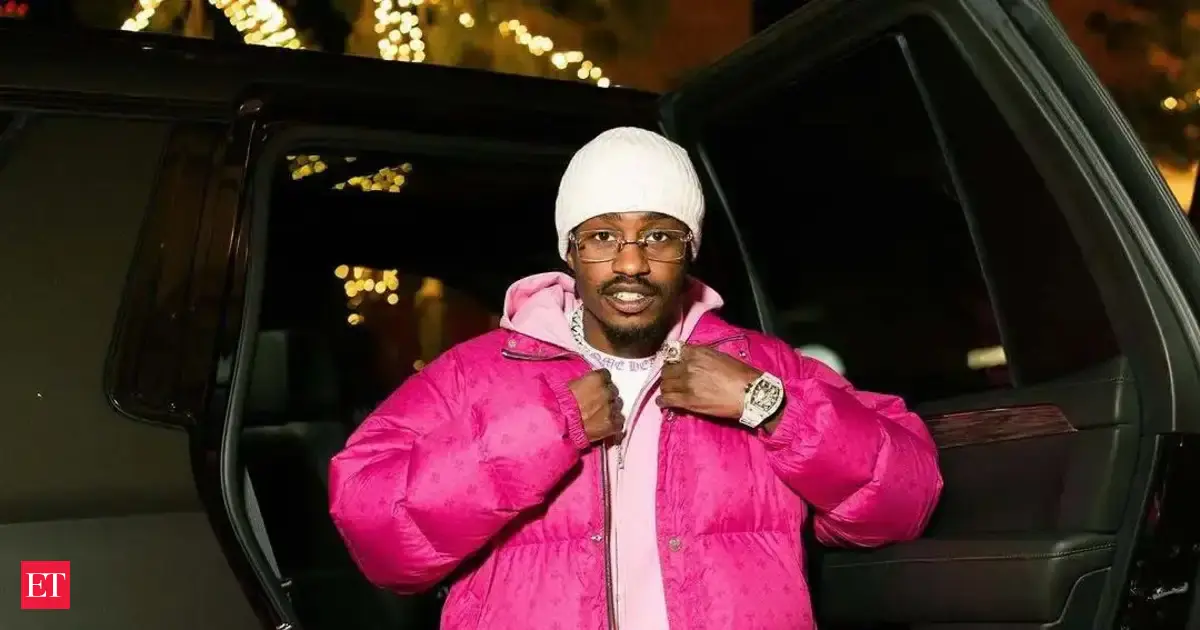 Rapper Lil Tjay shot, detained, involved in Offset shooting? The truth ...