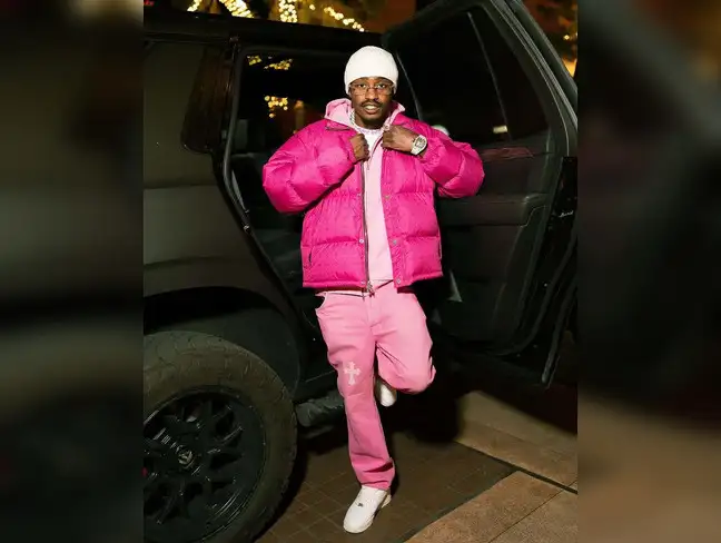 Rapper Lil Tjay shot, detained, involved in Offset shooting? The truth ...