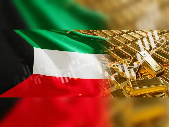 Gold rates today in Abu Dhabi, Dubai, Riyadh, Doha, Kuwait City, Muscat ...