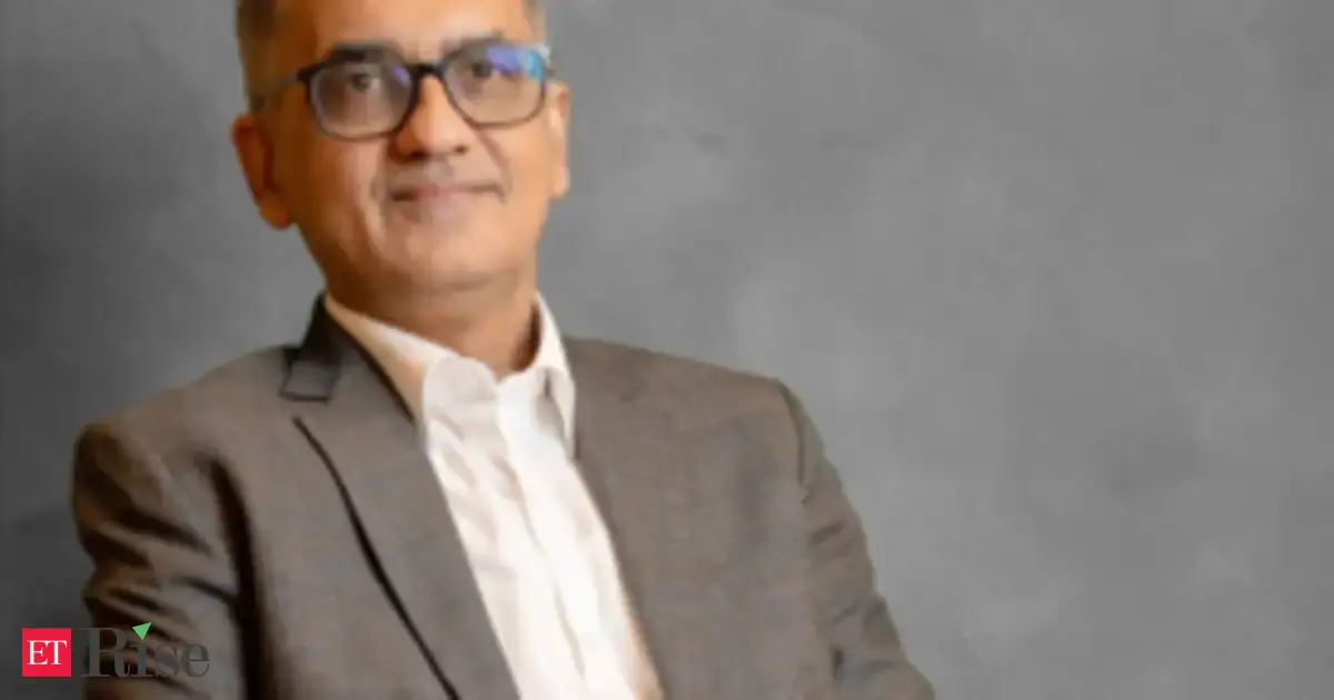 Vikaas M Sachdeva to lead BitDelta India as Chief Executive Officer ...