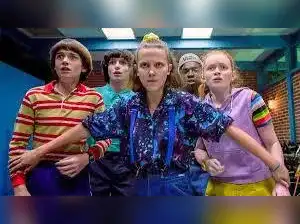 Stranger Things spin-off: Stranger Things spin-off: Whole Gang ...