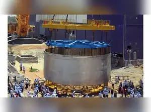 Landmark step, but concerns remain: Experts on Kalpakkam nuclear ...