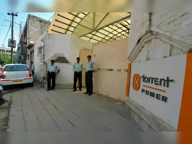 CCI okays Torrent Power's proposal to acquire Nabha Power from L&T's ...