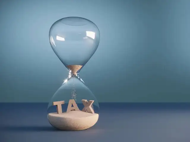 Form 121 in Income Tax Act, 2025 - New Income Tax Rules 2026: Do you ...