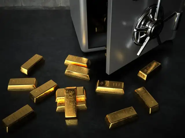 Are gold ETFs still safe? Experts raise key concerns - Big update in ...