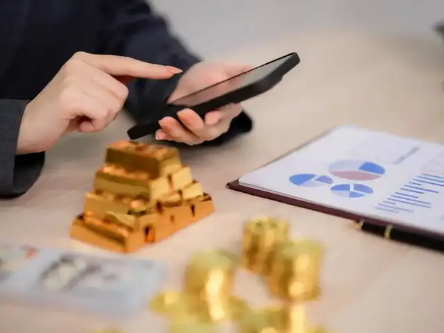Sebi’s new gold ETF rules: What has changed in 2026? - Big update in ...