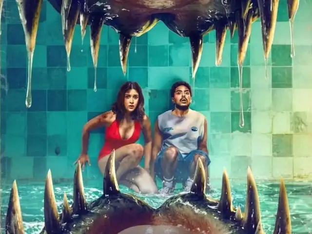 Tu Yaa Main (Netflix / April 10, 2026) - New OTT releases this week ...