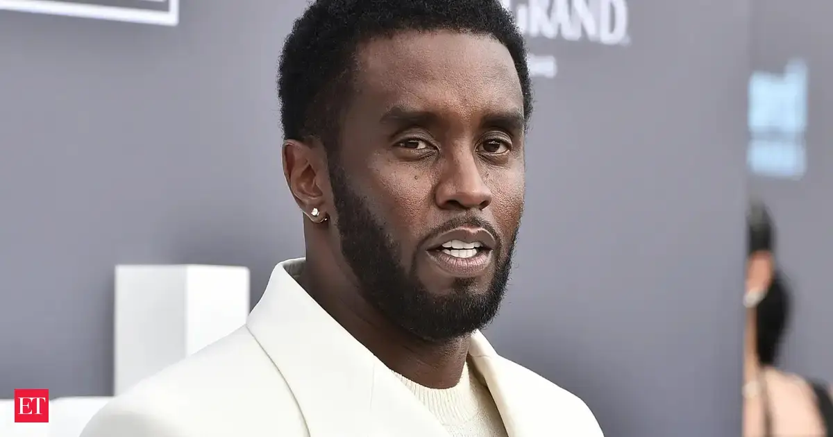 Sean Diddy Combs prison release: Will Sean ‘Diddy’ Combs be released ...