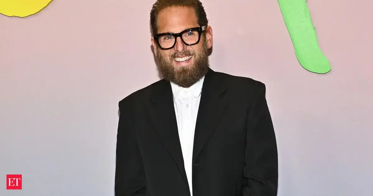 olivia millar: Surprise reveal: Jonah Hill opens up about marriage to ...