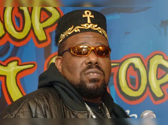 Afrika Bambaataa dead at 67: Pioneering rapper and DJ faced multiple ...