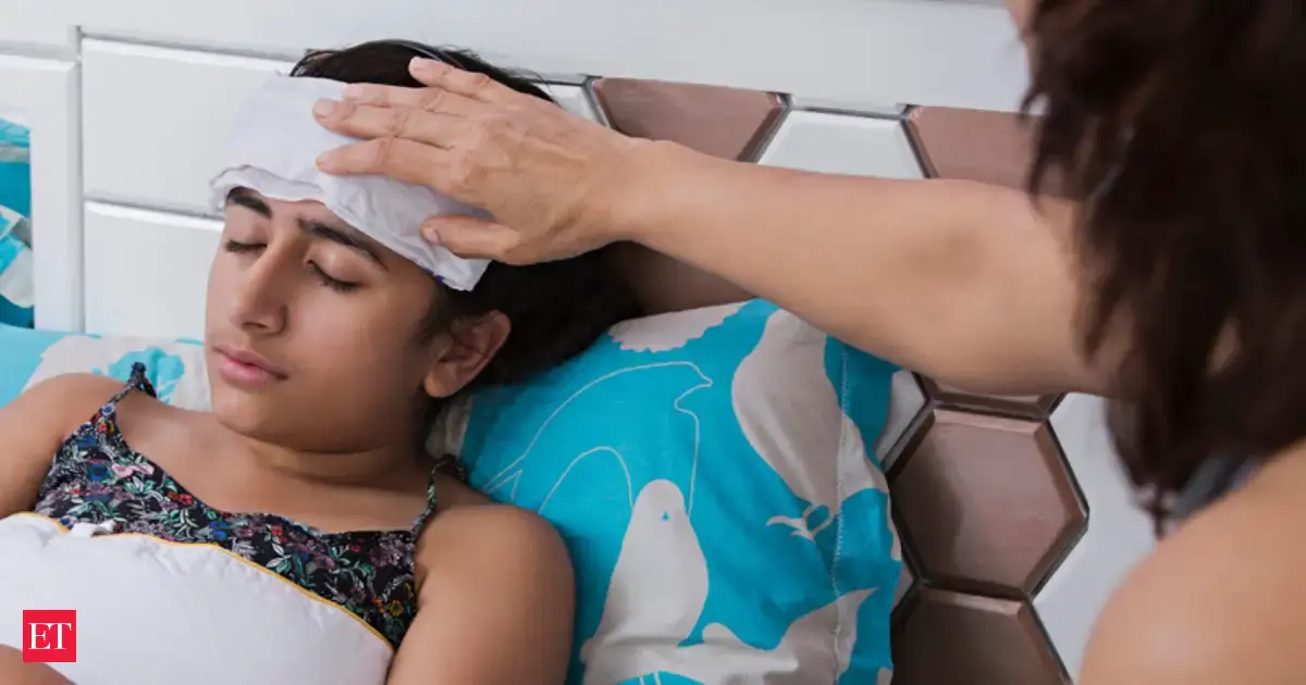 Rainy summer making you sick? Top doctors share what to eat and what to ...