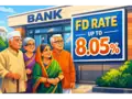 Equitas Small Finance Bank FD Rates: Equitas Small Finance Bank Fixed ...