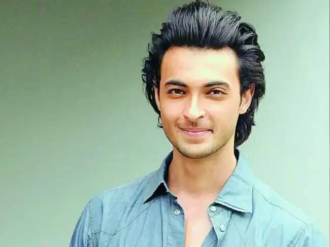 Actor Aayush Sharma reveals is father once cut off financial support ...