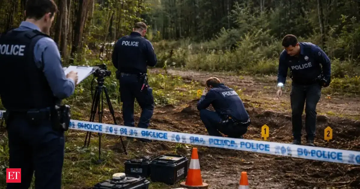 Who killed Richard Wills? Mystery deepens over missing Victorian man ...