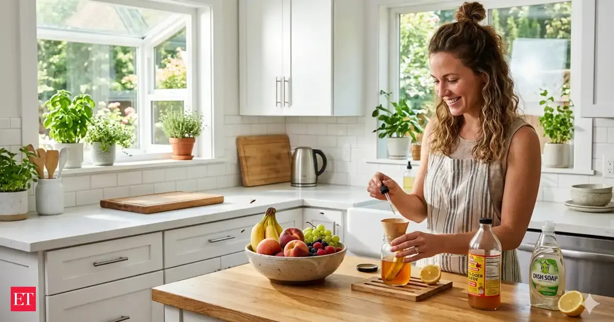 How to Get Rid of Fruit Flies Quickly - The Economic Times
