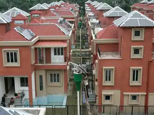 Renewable surge fuels multi-year boom to India's power equipment ...