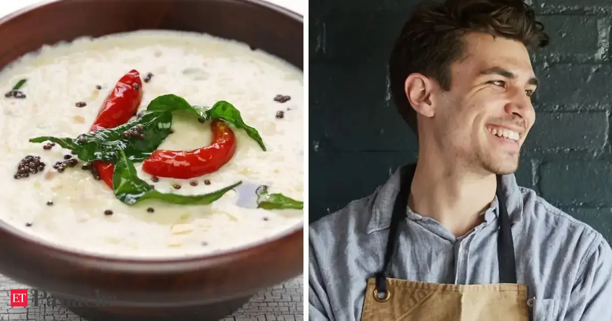 London-based food vlogger shares easy recipe of India’s ‘healthiest and ...