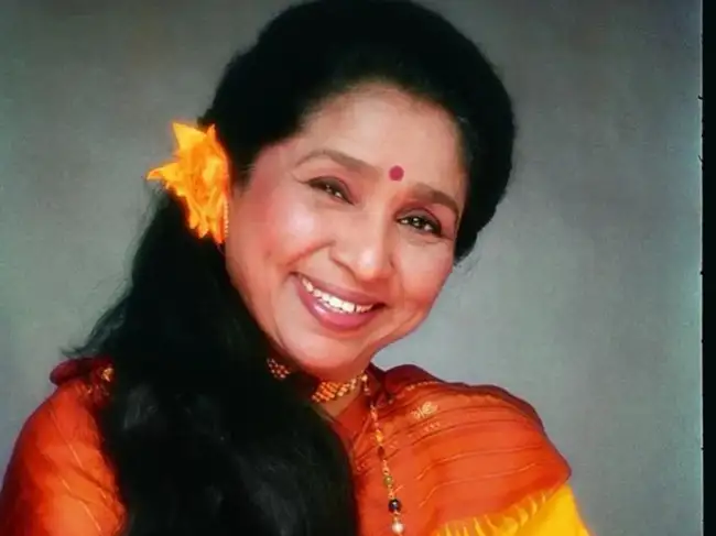 Asha Bhosle no more: Voice behind 12,000+ songs falls silent at 92 ...