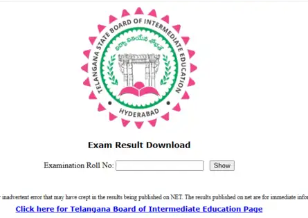 Tgbie.cgg.gov.in, TS Inter Result 1st and 2nd year marks memo OUT 2026 ...