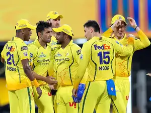 IPL 2026: Ruturaj Gaikwad admits CSK lack 'X-factor' in bowling, hails ...