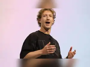 Meta AI Mark Zuckerberg clone explained: Is Meta building an AI version ...