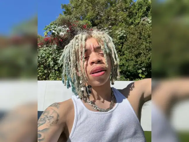Rapper King Harris arrested on multiple charges in Georgia, takes jab ...