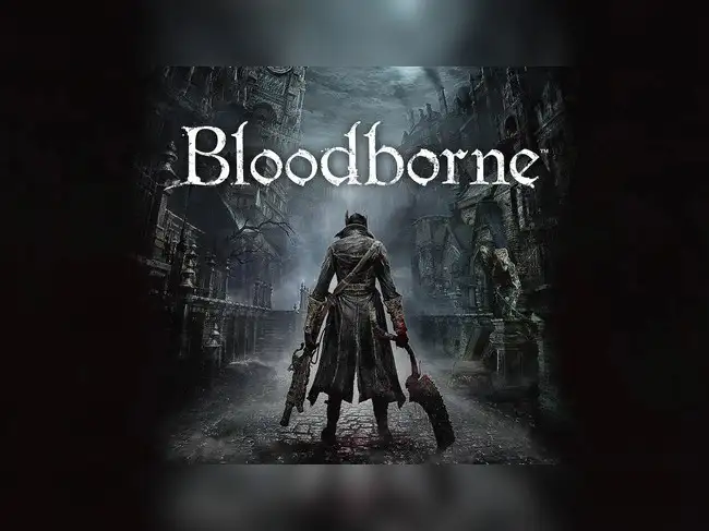 Sony Pictures announces animated Bloodborne film at CinemaCon, vows ...