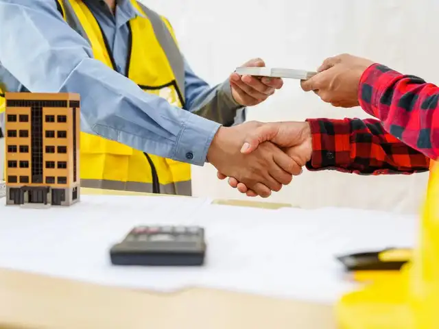 Relief in TDS compliance for NRI property deals - New TDS and TCS ...