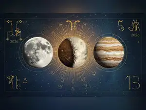 3 Zodiac Signs Enter A Powerful New Era Starting April 14, 2026 As Moon ...