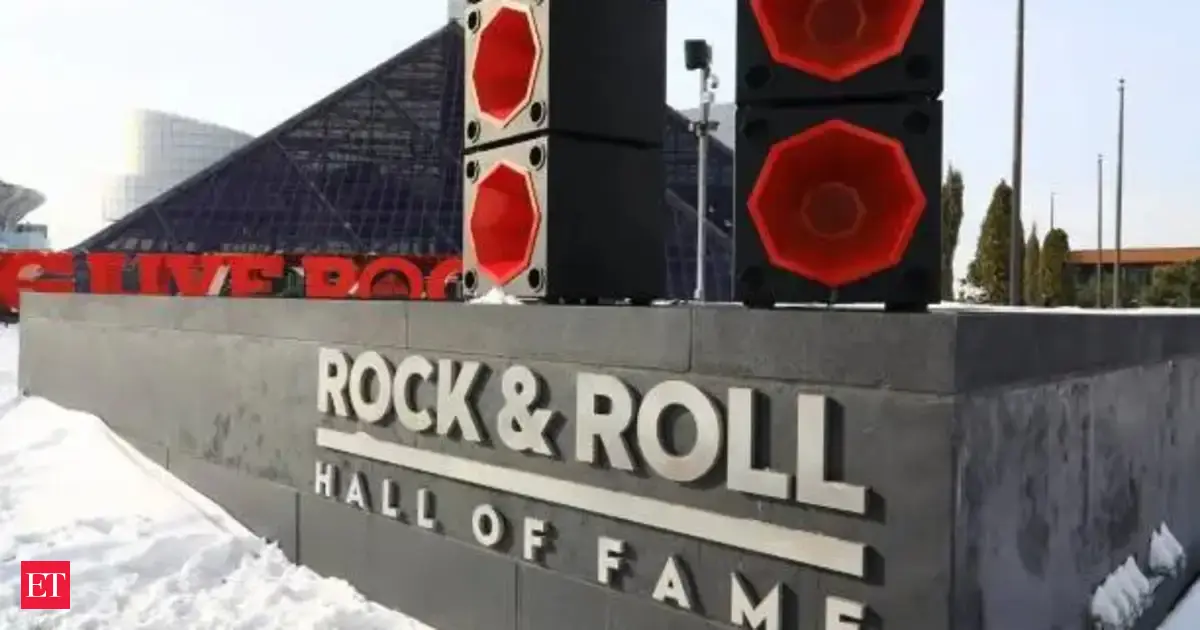 rock n roll hall of fame 2026: Rock & Roll Hall of Fame 2026: Inductees ...