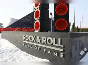 rock n roll hall of fame 2026: Rock & Roll Hall of Fame 2026: Inductees ...