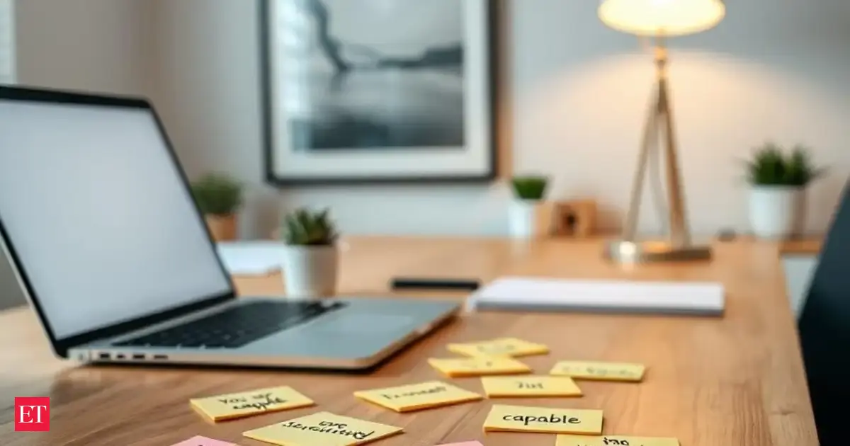 affirmations for confidence: 10 Affirmations to build confidence and ...