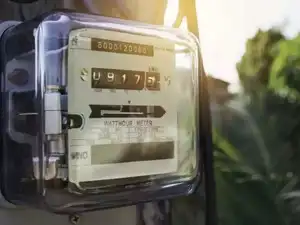 gic: Global funds, Adani, GMR, others in race for NIIF's smart meter ...