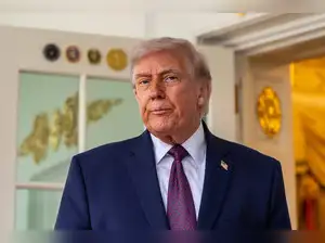 Donald Trump: Donald Trump thinks drinking soda kills cancer cells and ...