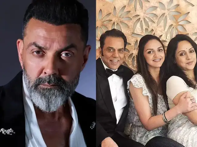 'I have seen what it can do': Bobby Deol opens up on sobriety and grief ...