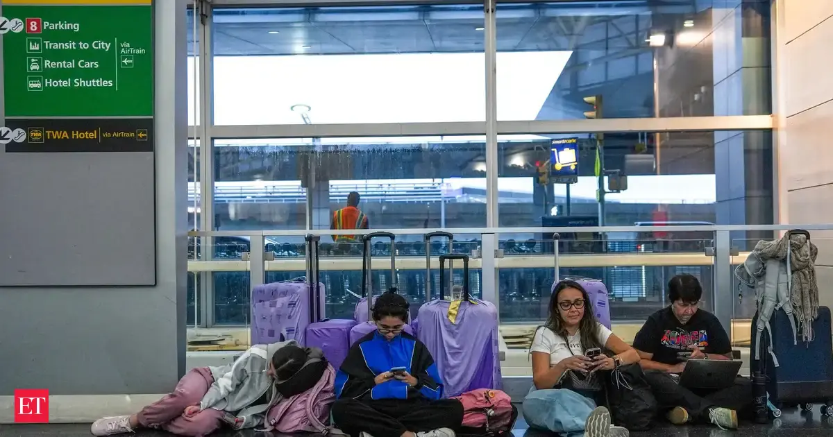 Flights cancelled, prices hiked amid fuel crisis in Australia ...