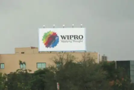 Wipro Share Price Highlights: Wipro Stock Price History - The Economic ...