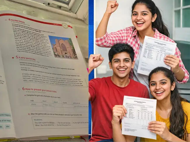 CBSE Class 10 Result 2026 Toppers List: Region-wise performance, marks ...