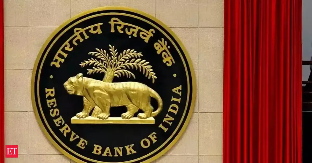 RBI gives operational flexibility to NBFCs for branch expansion - The ...
