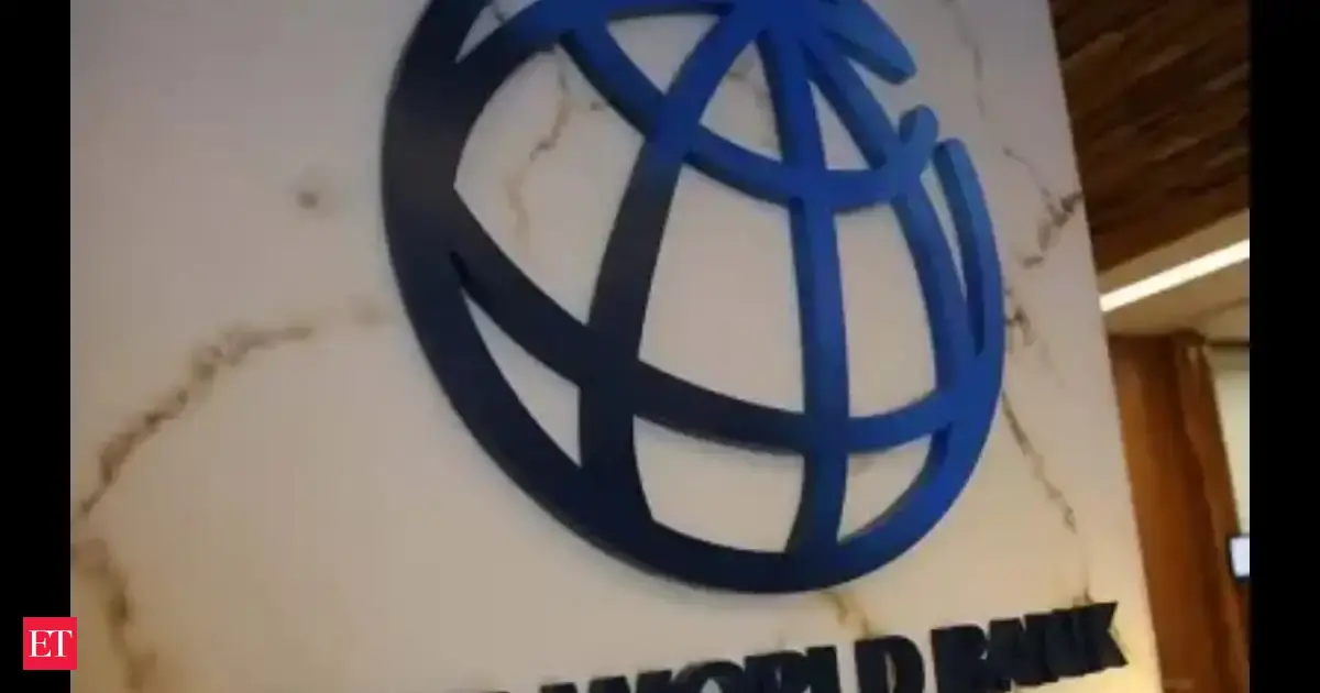 World Bank launches ‘Water Forward’ plan to expand global water access ...