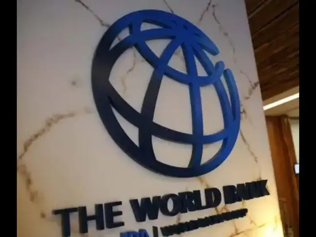 World Bank launches ‘Water Forward’ plan to expand global water access ...