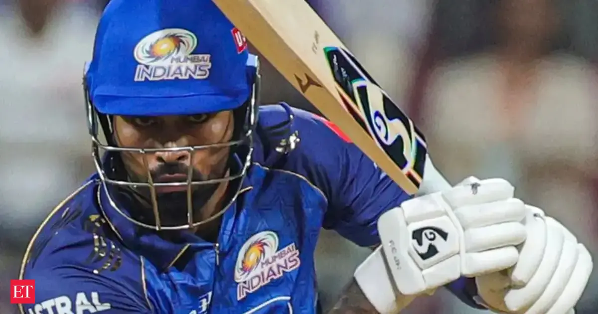 IPL 2026 MI VS PBKS Live Streaming: How to watch Mumbai vs Punjab clash ...