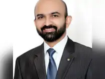 ETMarkets AIF Talk| Performing credit emerges as core portfolio ...