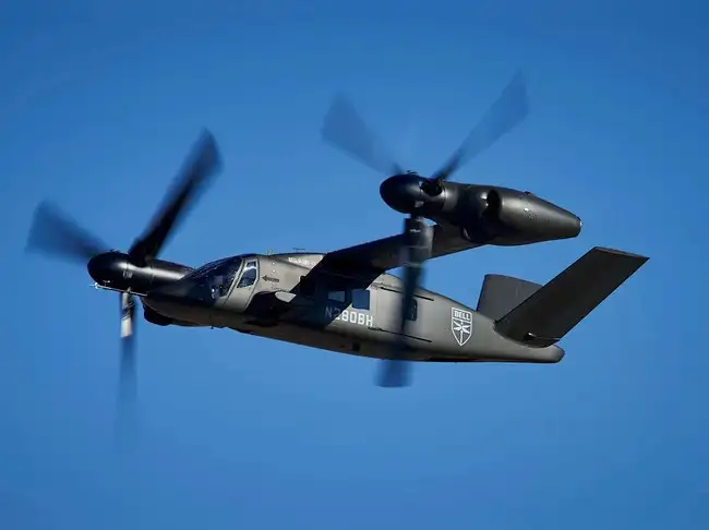 Cheyenne II: What do we know about the latest US Army addition and its ...
