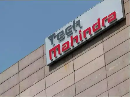 Tech Mahindra Share Price Highlights: Tech Mahindra Stock Price History ...