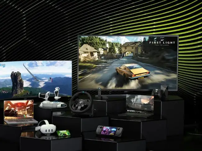 Nvidia brings GeForce Now to India in early access, opens the door to ...