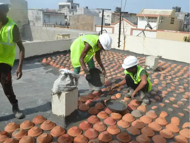 No AC required: India’s 3000-year-old cooling technique can reduce heat ...