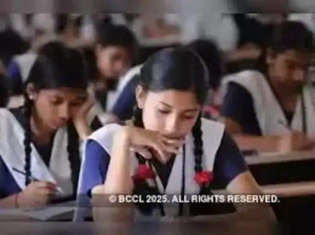 UP Board Results 2026 Live Updates: Are results coming out today at ...