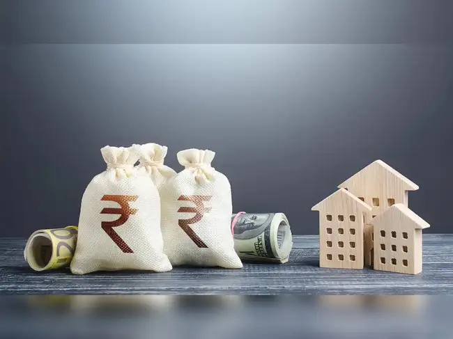 ET Family Business Awards: Muthoot FinCorp's journey from a modest ...